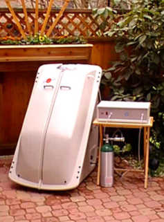 Ozone_Oxygen Therapy